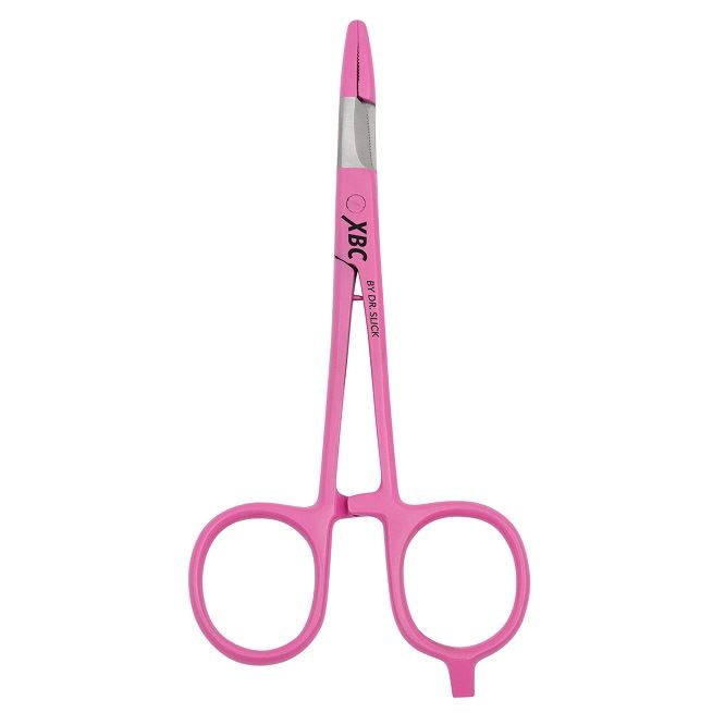 XBC Scissor Forceps - Salmon Fishing Flies from Helmsdale Company